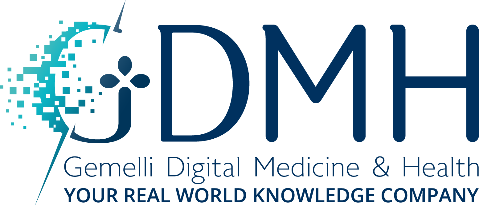 Home | Gemelli Digital Medicine and Health